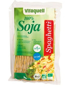 Vegane Ernährung - Wie gesund ist Soja?