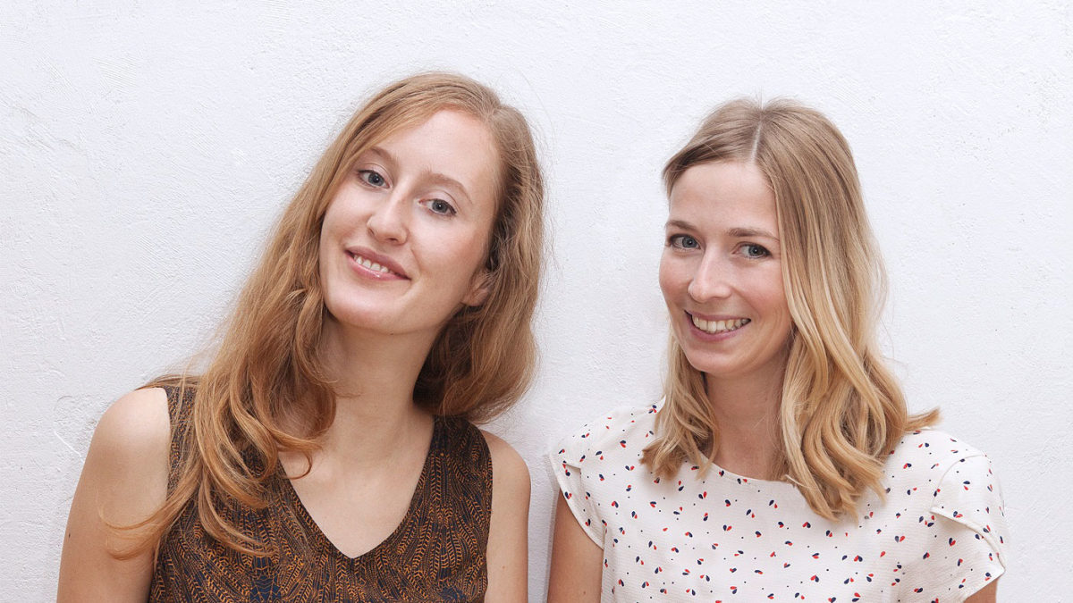 hello simple auf dem Veganen Sommerfest Berlin – Interview mit ...