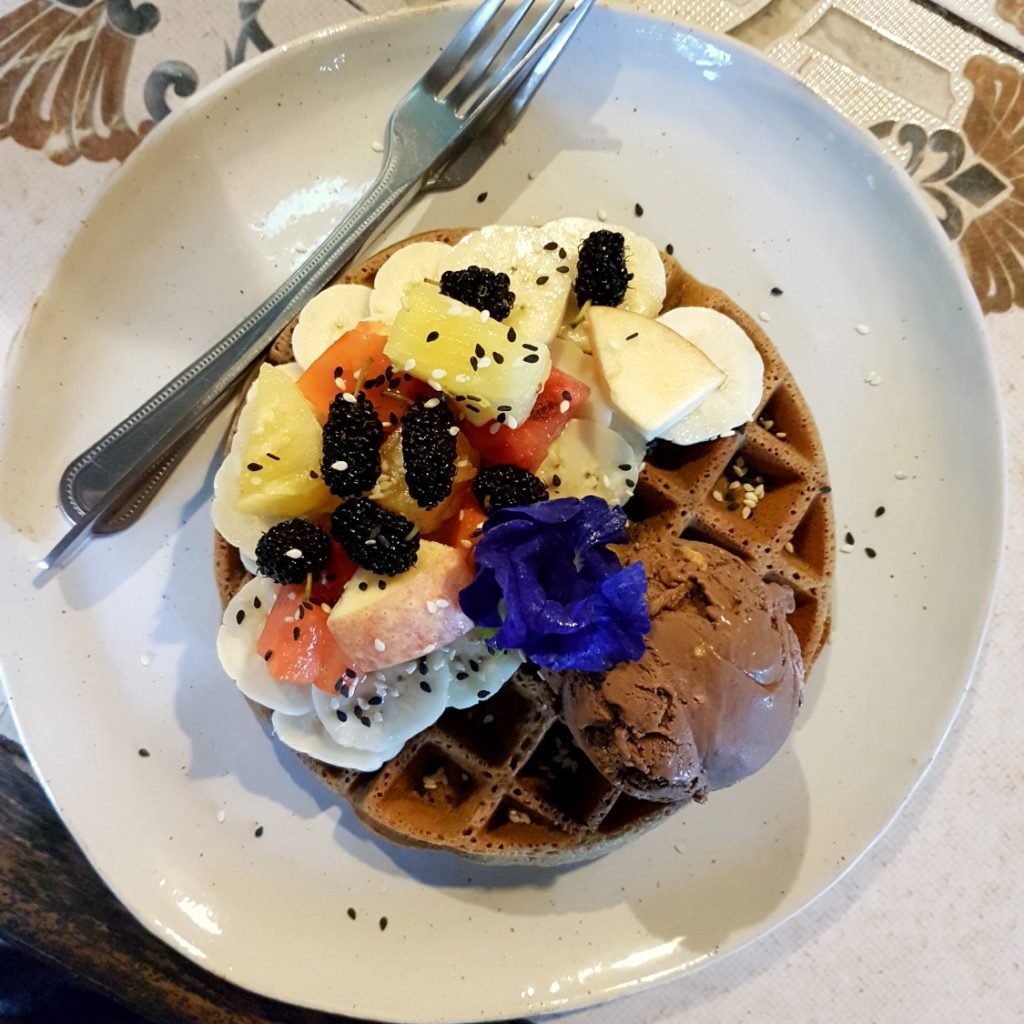 Vegan in Thailand – Reisebericht und Highlights | Deutschland is(s)t vegan