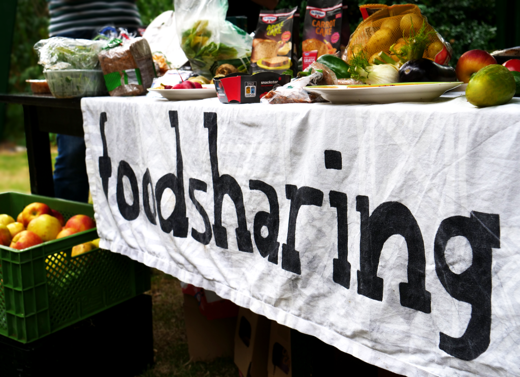 Foodsharing