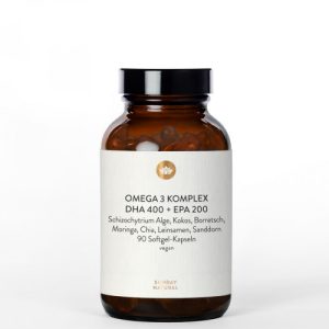 Sunday Natural - Natürlich, gesund und rein | Deutschland is(s)t vegan