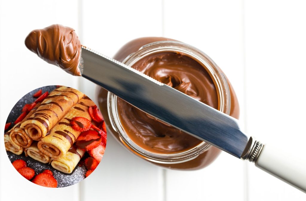 Vegane Nutella Alternativen | Deutschland is(s)t vegan