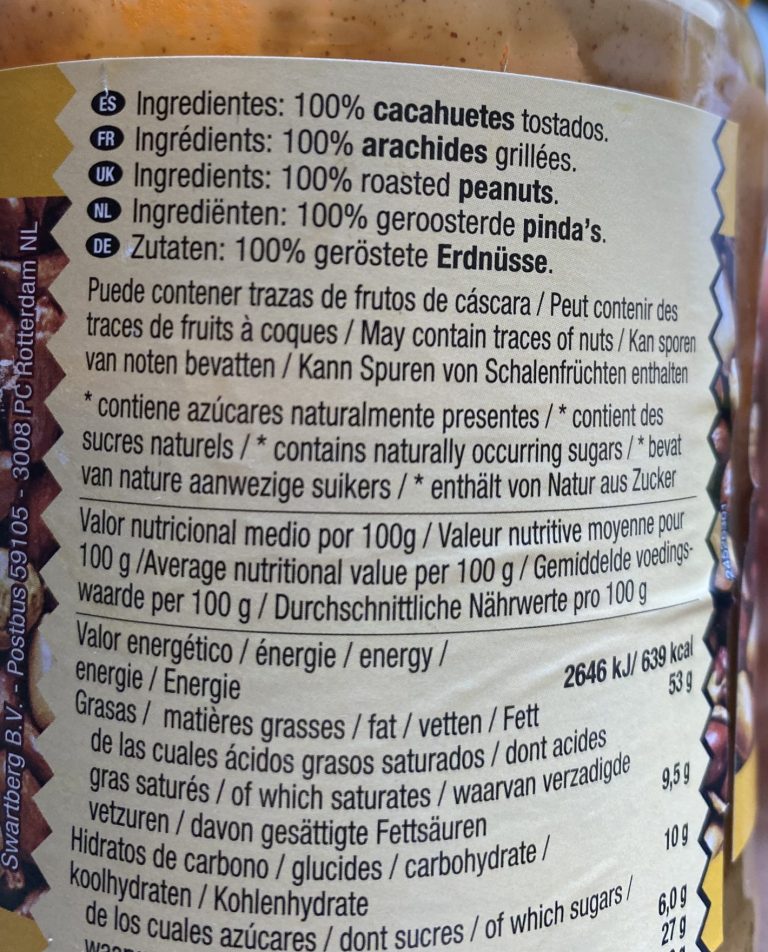 E-Nummern - was steckt dahinter? | Deutschland is(s)t vegan