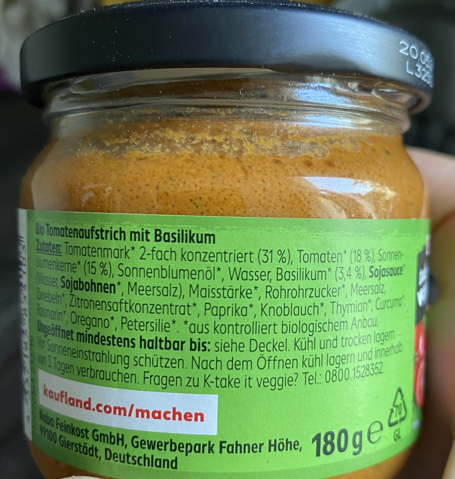 E-Nummern - was steckt dahinter? | Deutschland is(s)t vegan