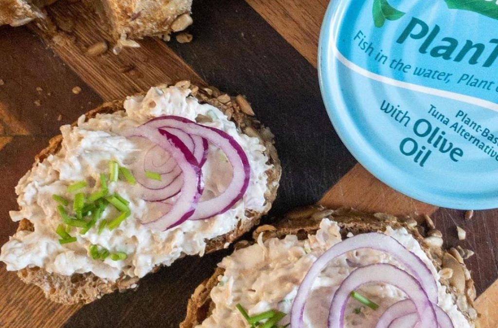 Veganer Thunfisch Rezept