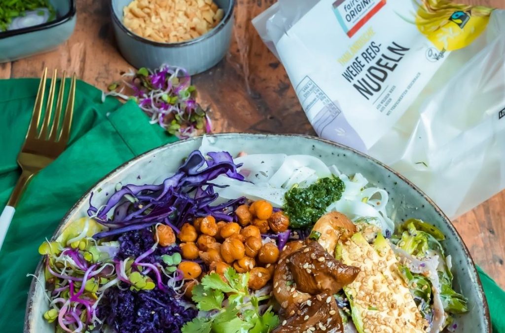 Veganes Magazin DEUTSCHLAND IS (S)T VEGAN